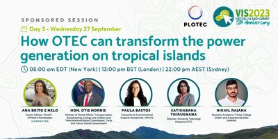 PLOTEC - Ocean Energy